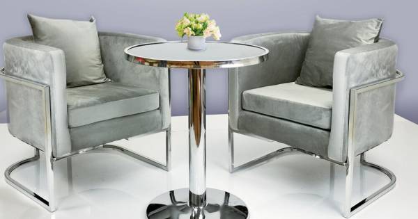 Холна маса Adelin - Топ Цени | Мебели Онлайн Orhideamebel.com